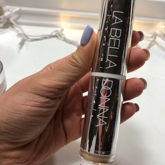 la bella donna | Makeup | La Bella Donna Minerals On The Go Foundation ...
